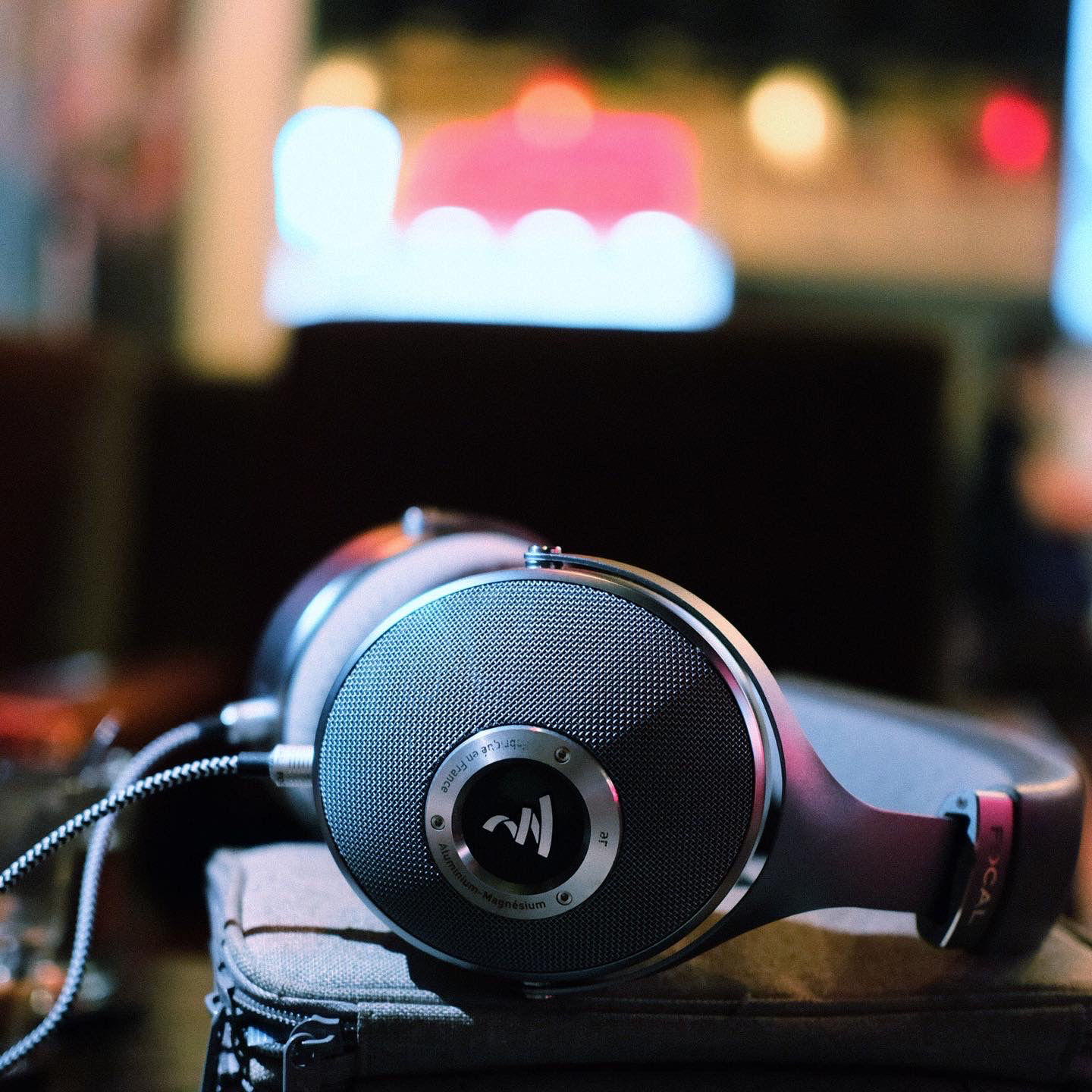 5か月の使用後にフォーカルクリアを確認する: capgamma8989